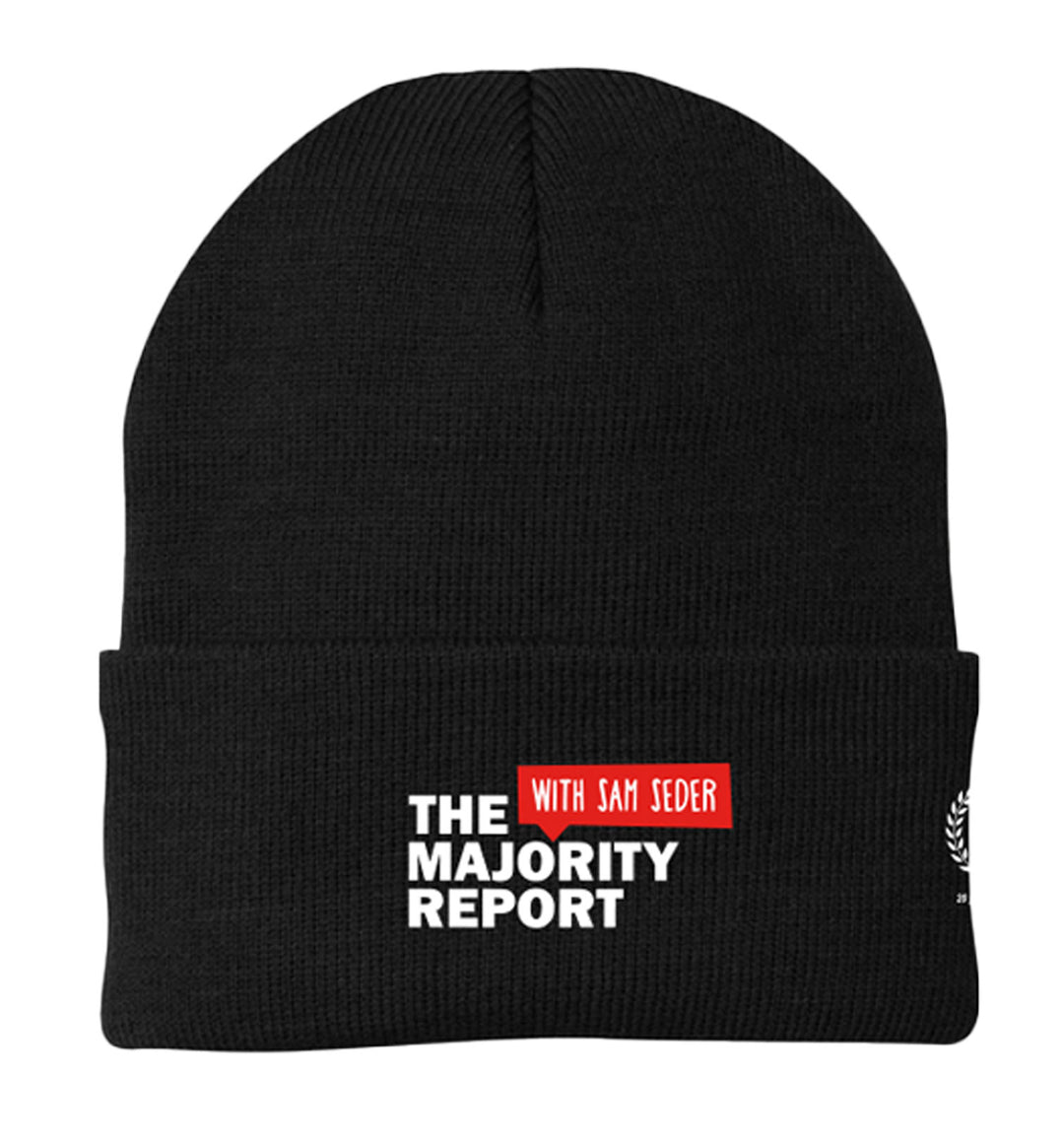 Hats – The Majority Report Store