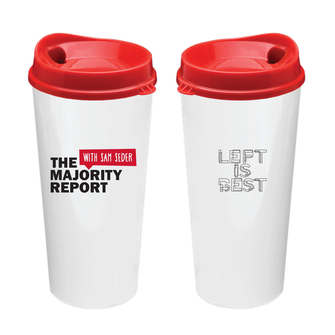 Mugs – The Majority Report Store
