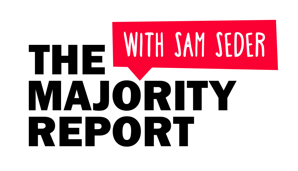 The Majority Report Store