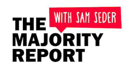 The Majority Report Sticker Pack – The Majority Report Store