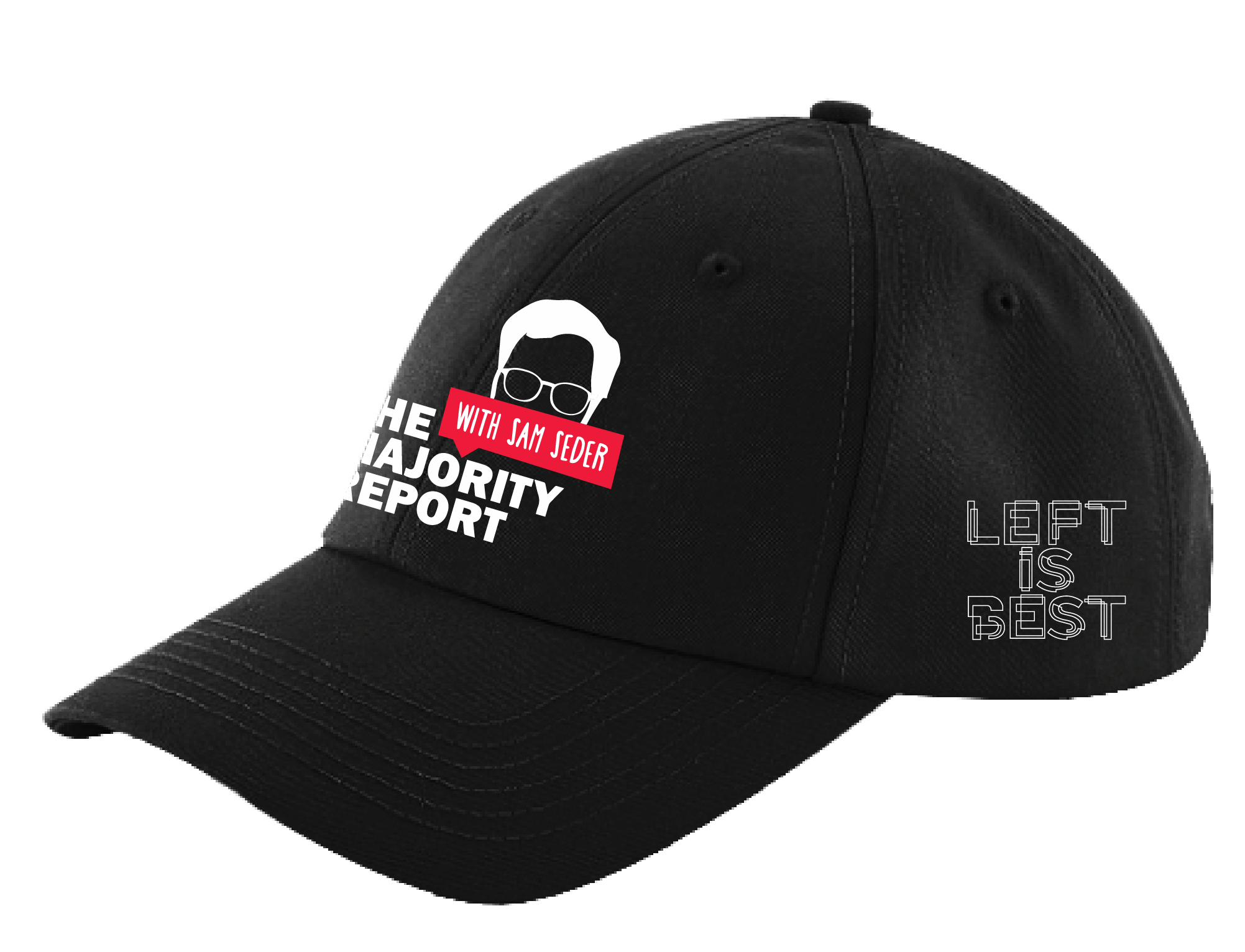 Hats – The Majority Report Store
