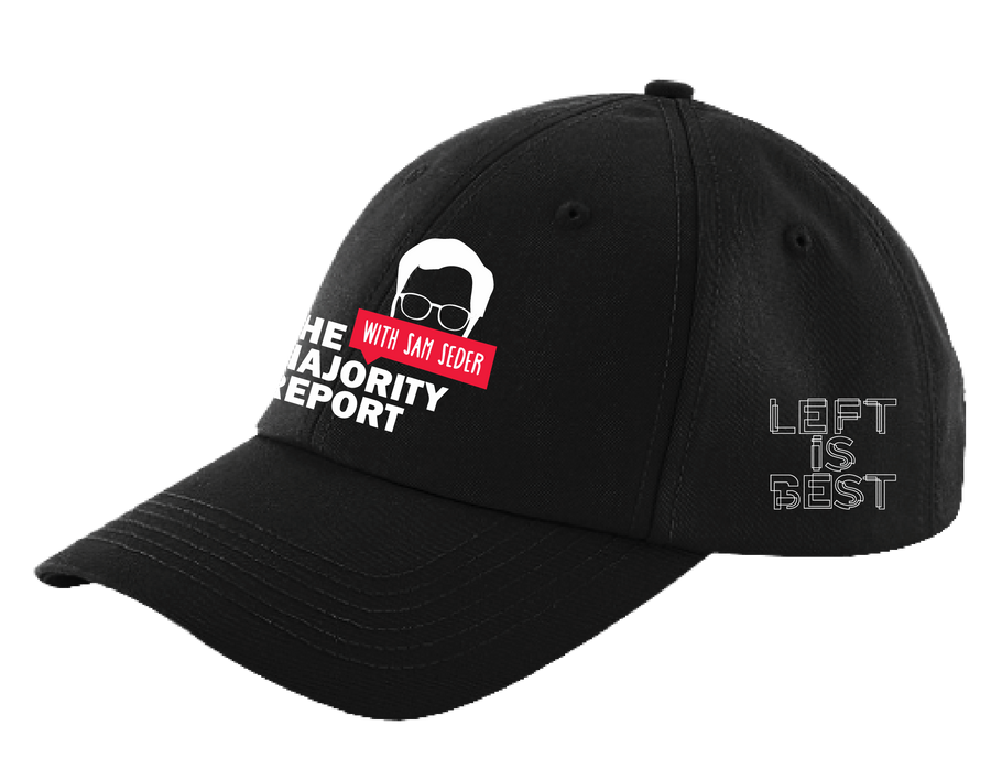 Hats – The Majority Report Store