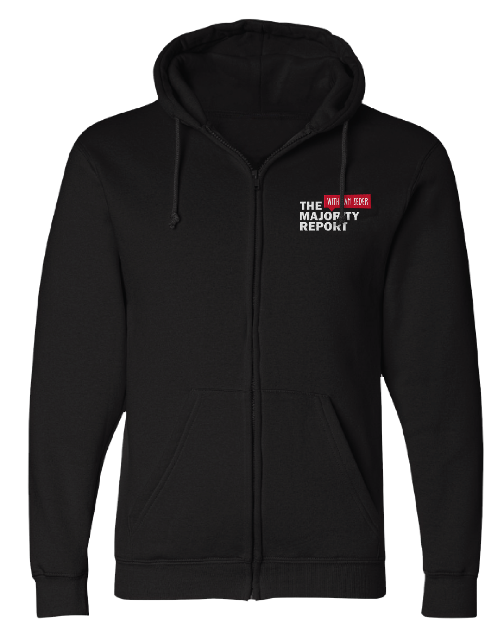Sweatshirts – The Majority Report Store