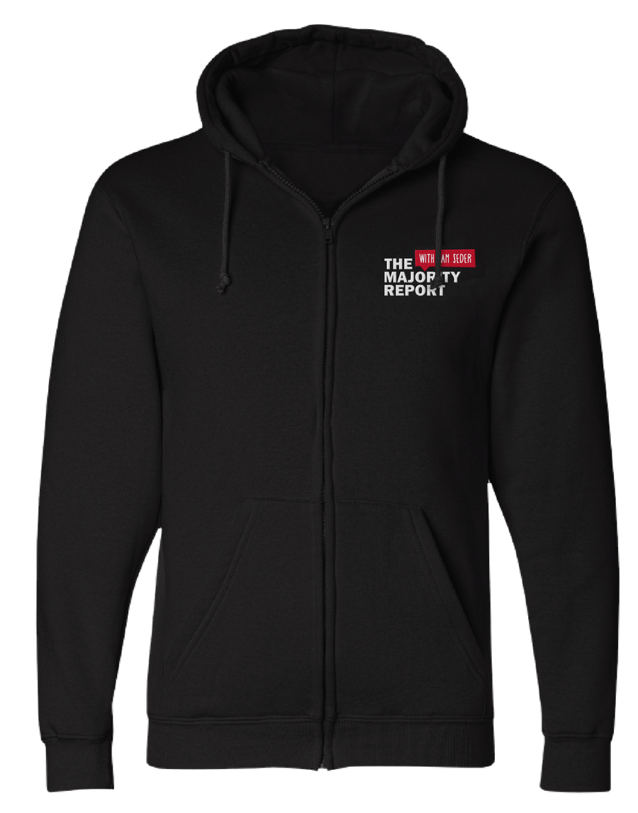 Sweatshirts – The Majority Report Store