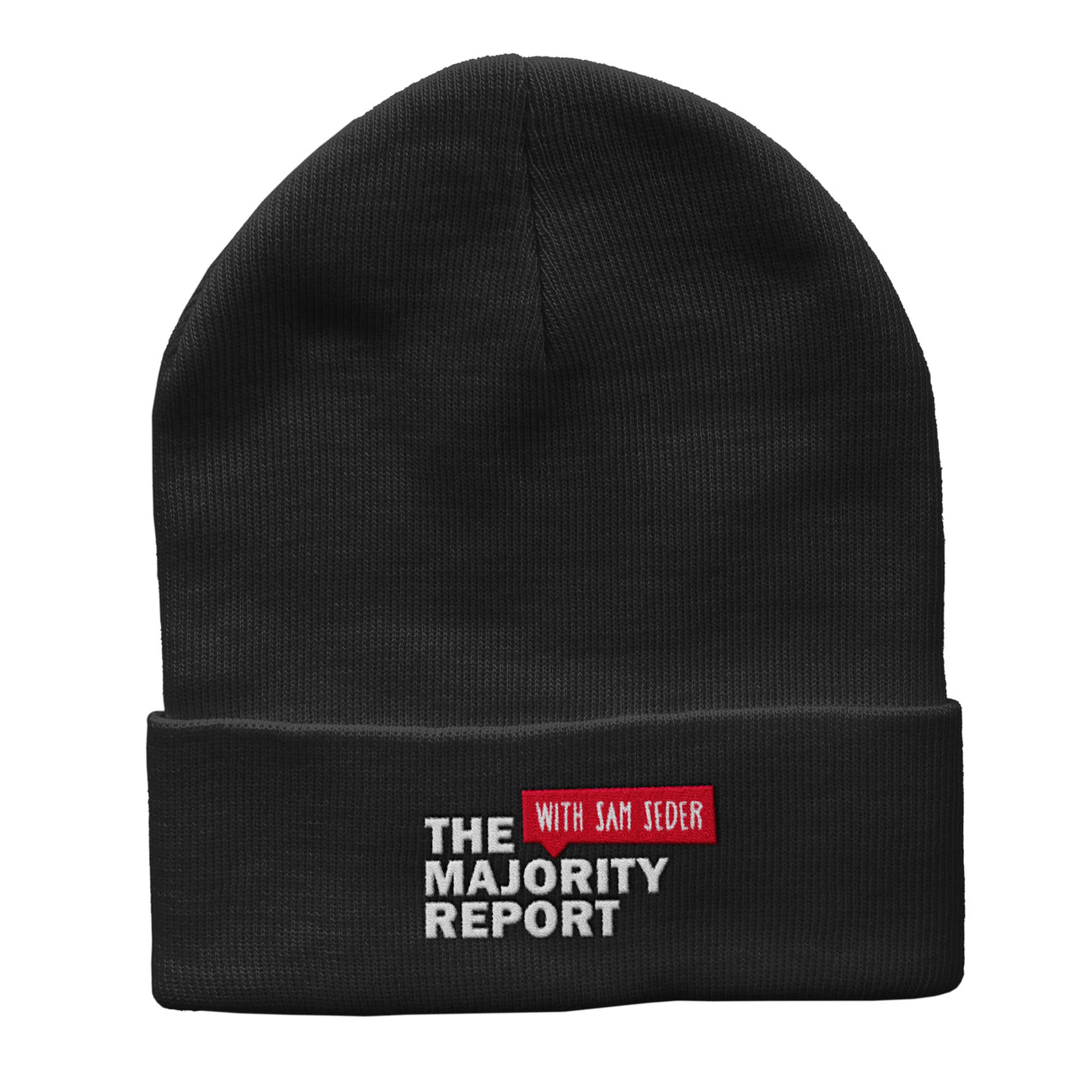 Hats – The Majority Report Store