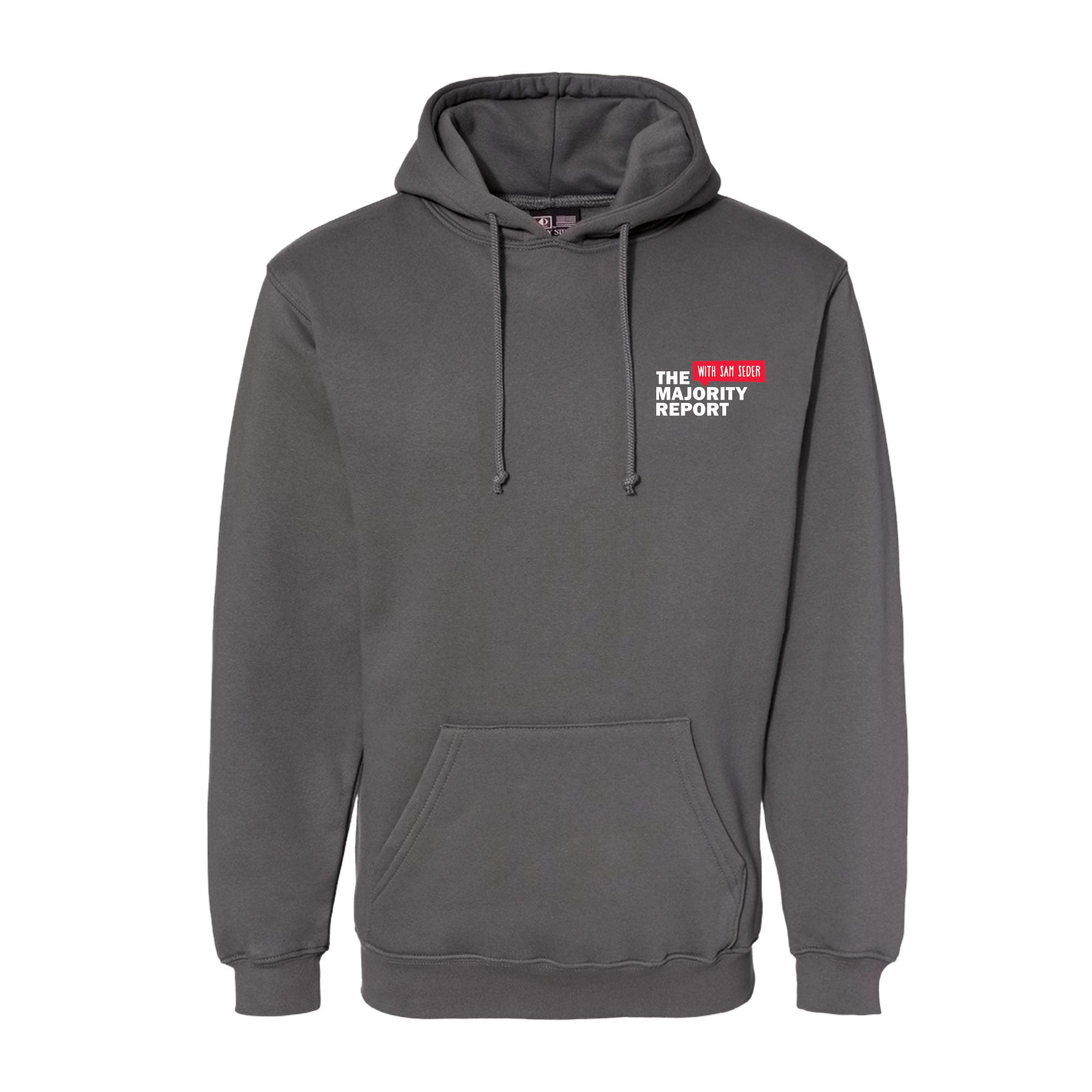 Sweatshirts – The Majority Report Store