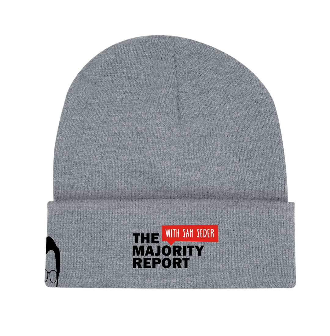 Hats – The Majority Report Store