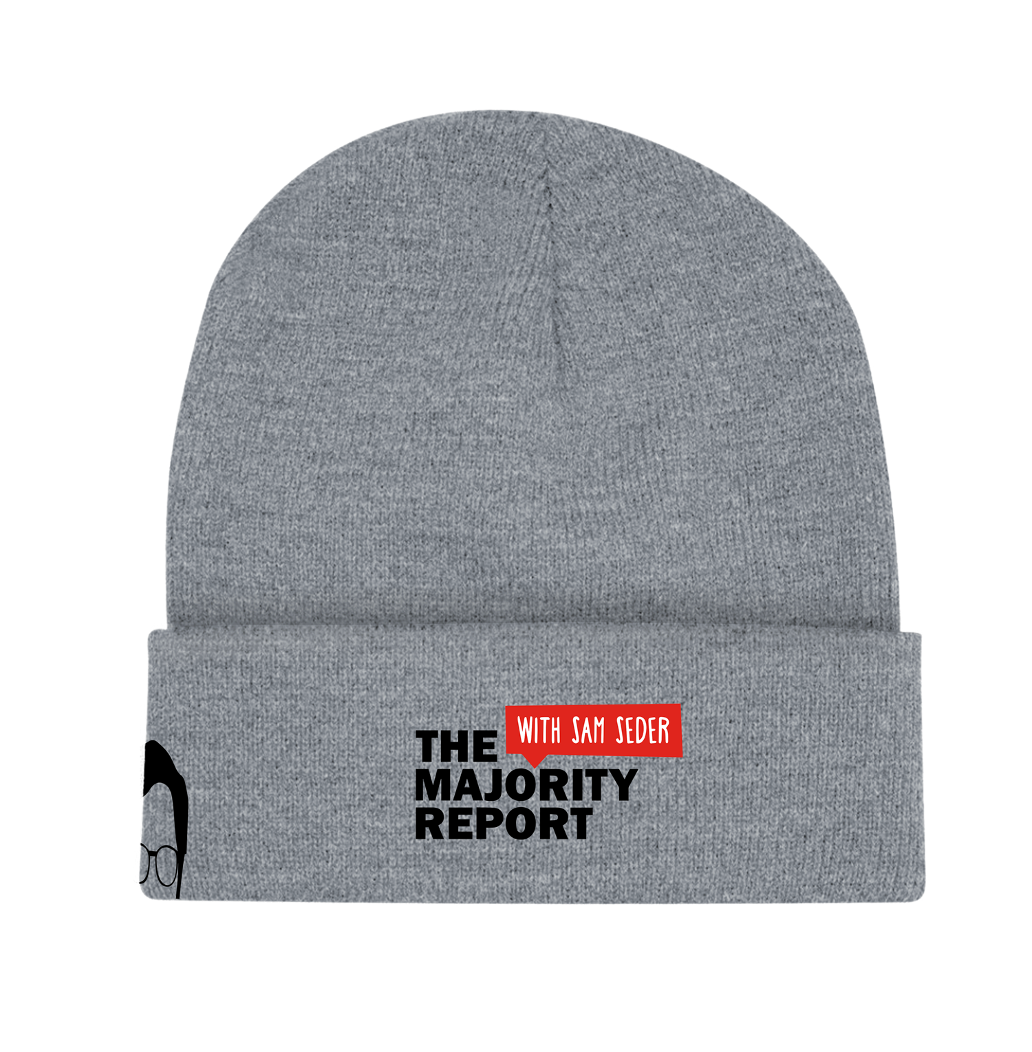 Hats – The Majority Report Store