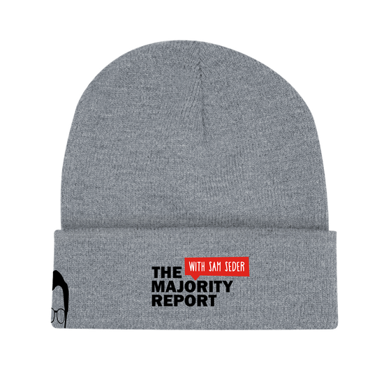Hats – The Majority Report Store