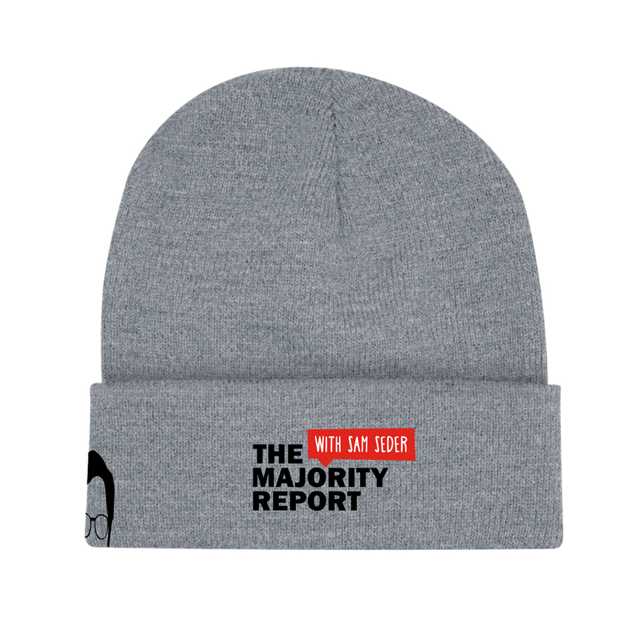 Hats – The Majority Report Store